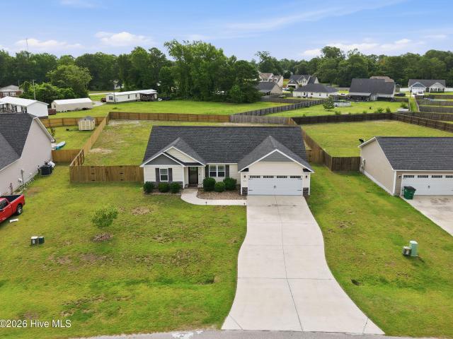 203 Peaceful Lane