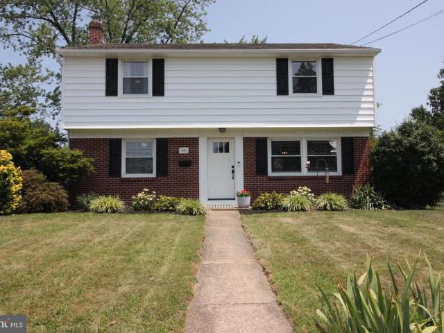 203 Penn Avenue