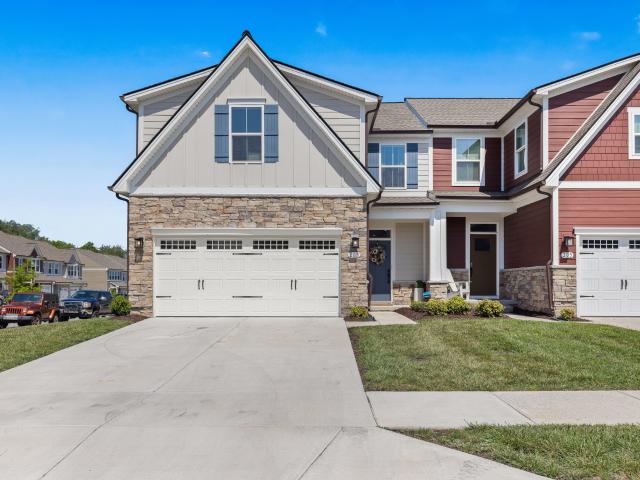 203 Pitchfork Way