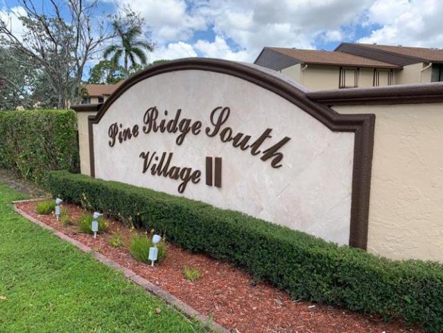 203 Pine Hov Circle Unit #A 1, Greenacres, FL 33463