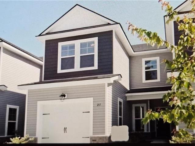203 Pinebury Drive