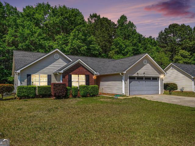 203 Plantation Trail