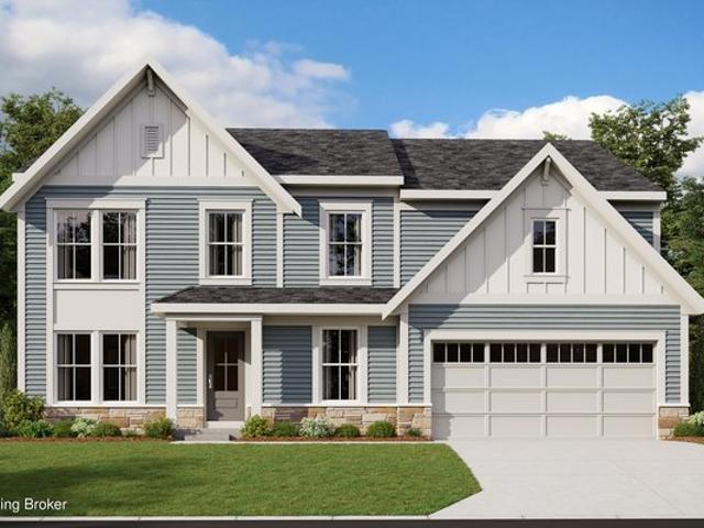 203 Preserves Blvd, Mount Washington, KY 40047