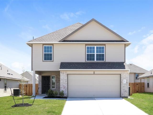 203 PRONGHORN DR, 3 beds, 3 full baths