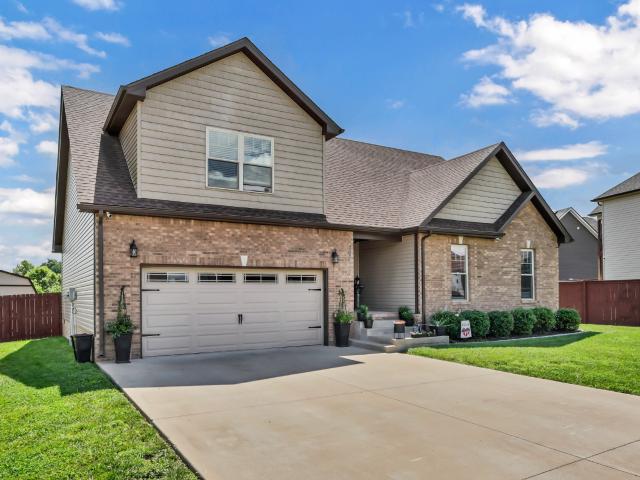 203 Quail Ct