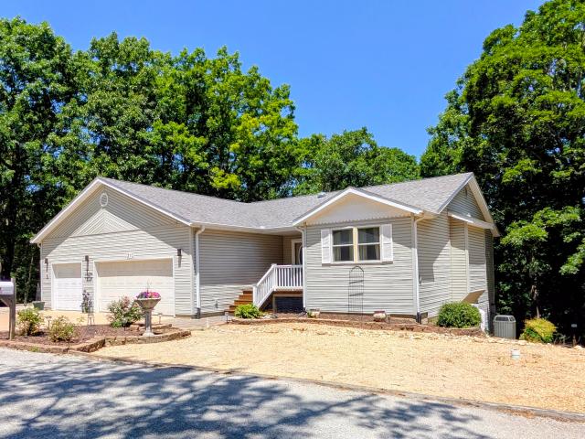 203 Queensberry Drive
