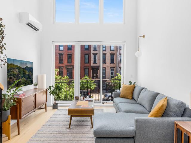 203 Quincy Street, Brooklyn, NY