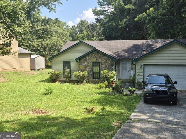 203 Rountree Rd, Riverdale, GA 30274