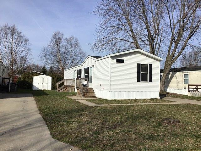 203 Roxbury Park, Goshen, IN 46526