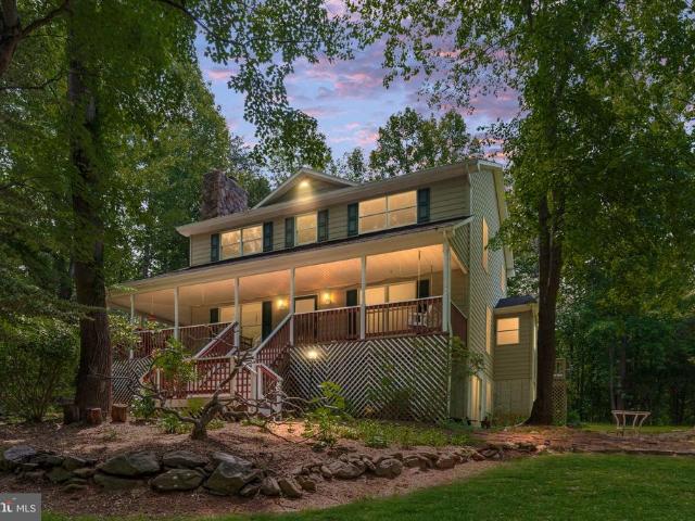 203 Rock Mills Road