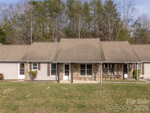 203 Rocky Mountain Way