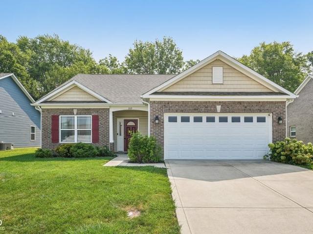 203 Rocky Rd, Greenfield, IN 46140
