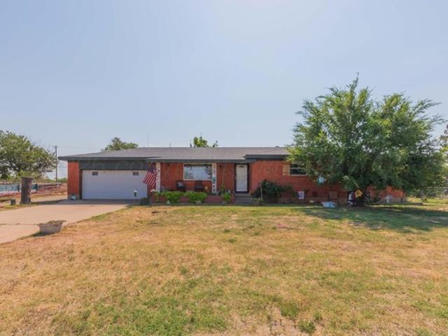 203 Rolling Trl, Amarillo, TX 79108