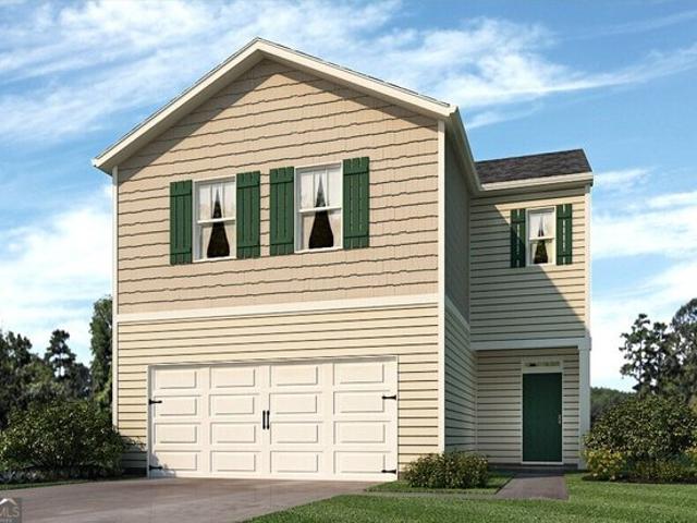 203 Rolling Meadow Trce, Jasper, GA 30143