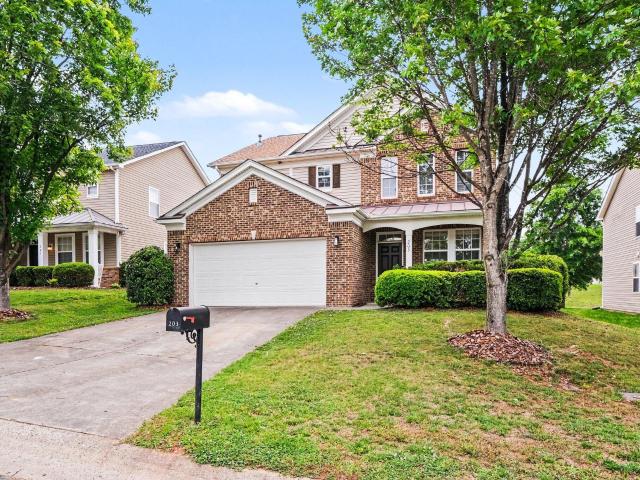 203 Rondelay Drive