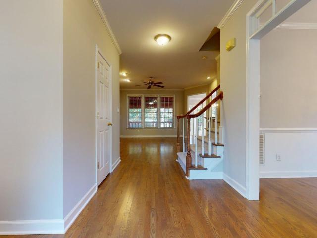 203 Rose Valley Woods