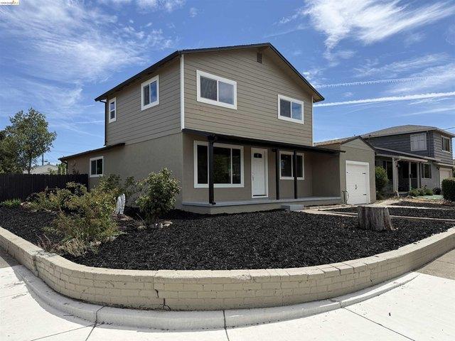 203 Rose Ann Ave, Pittsburg, CA 94565