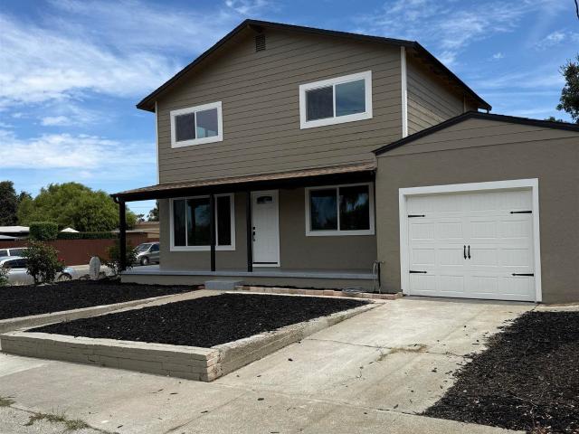 203 Rose Ann Ave