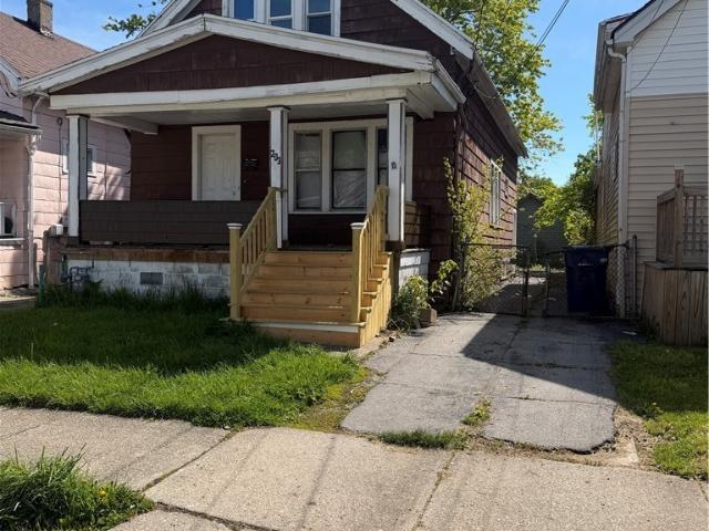 203 Roslyn Street