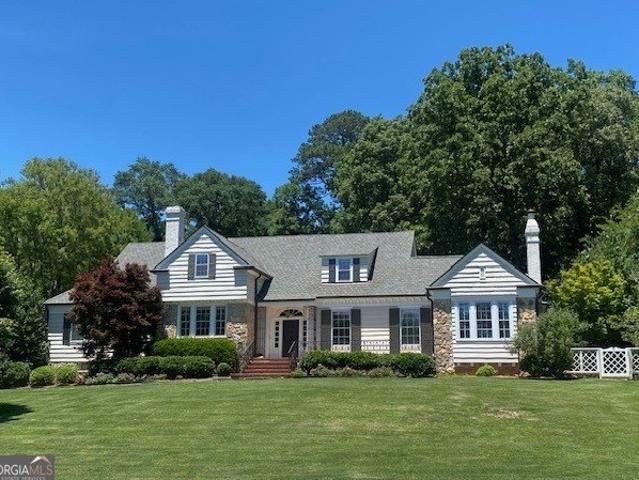 203 Rabern St, West Point, GA 31833