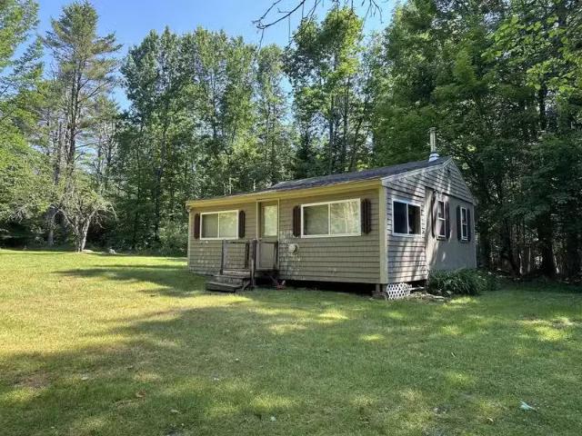 203 Ramsdell Ridge Road, Milo, ME 04463 648754503