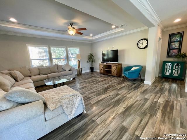 203 Ranch Dr