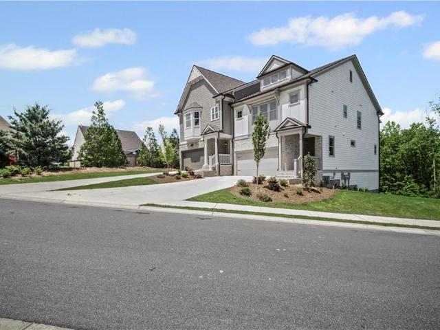 203 Retreat Lane