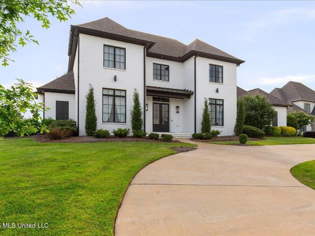 203 Reunion Drive