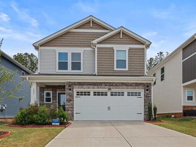 203 Red Valor St, Garner, NC 27529