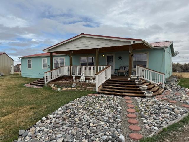 203 Rendezvous Rd, Riverton, WY 82501 | MLS #20261
