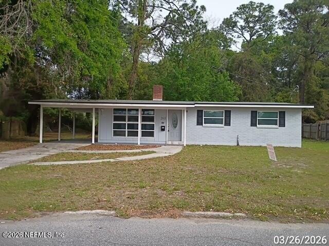 203 Renne Dr N, Jacksonville, FL 32218