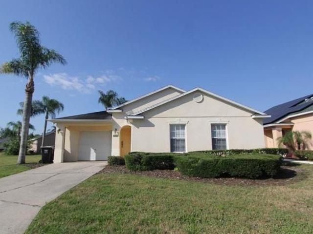 203 Reserve Dr, Davenport, FL 33896