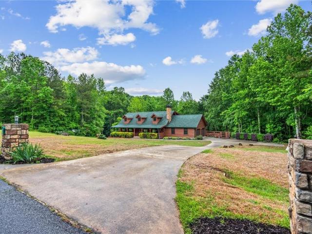 203 River Ridge Drive