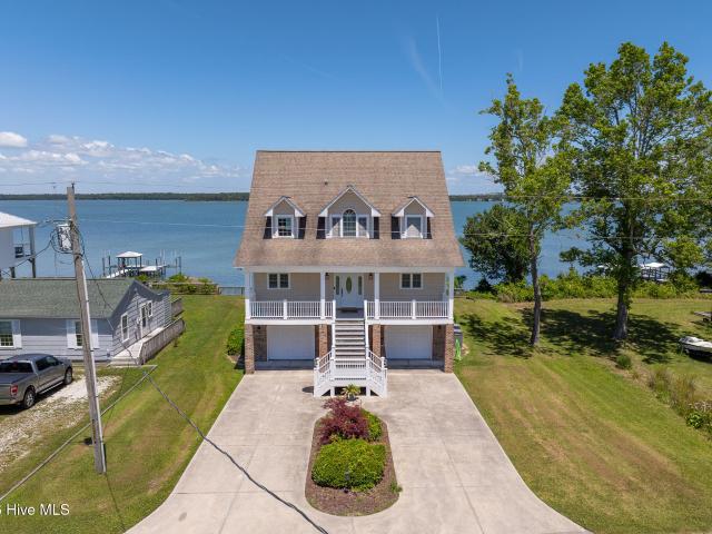 203 Riverside Drive