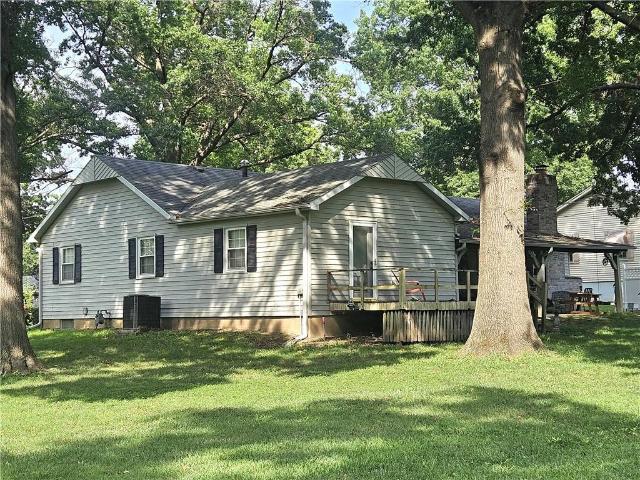 203 Ridgeway Drive