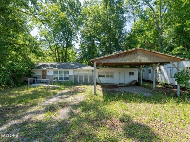 203 Ridge Trail Rd, Kingston, TN 37763