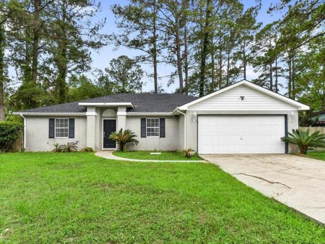 203 Ridgemont Ct, Kingsland, GA 31548