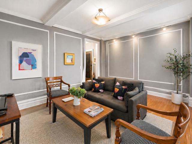 203 W 81ST Street 2F