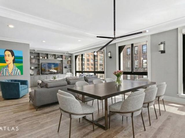203 W 90th St Unit 10CD, Manhattan, NY 10024
