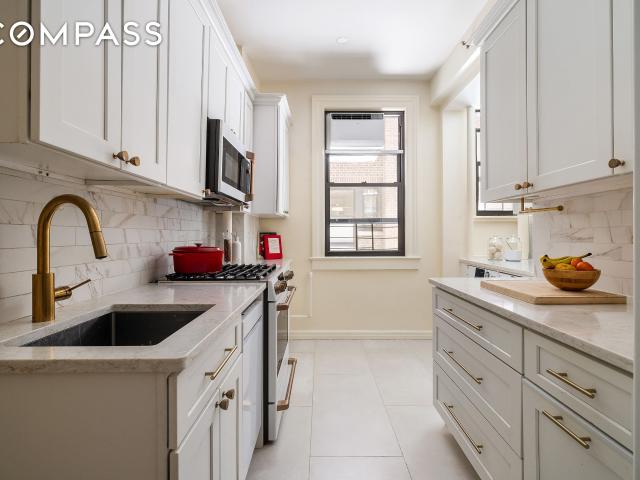 203 W 90th Street 2D