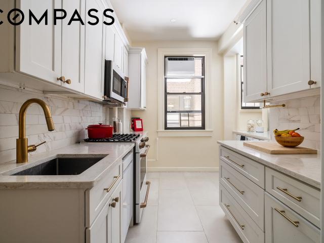 203 W 90th Street 2D