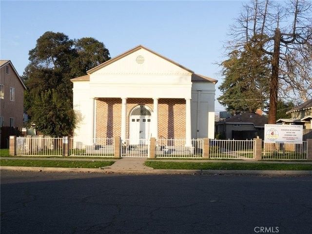 203 W 20th St, Merced, CA 95340
