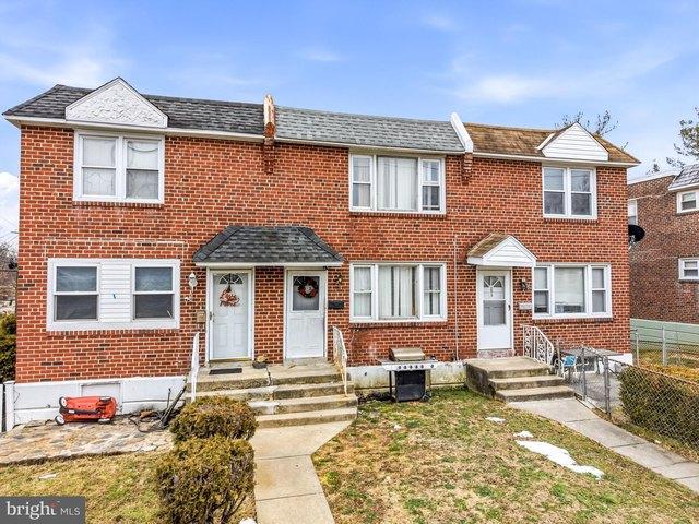 203 W 21st St, Chester, PA 19013