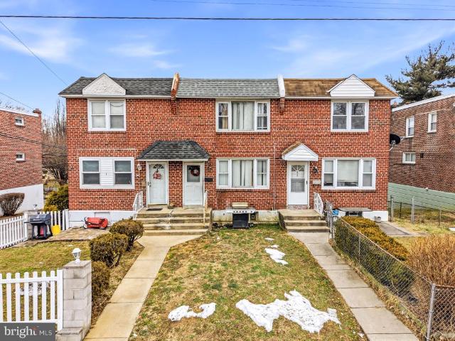 203 W 21St Street
