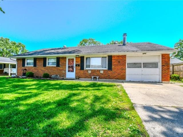 203 W Boitnott Dr, Union, OH 45322