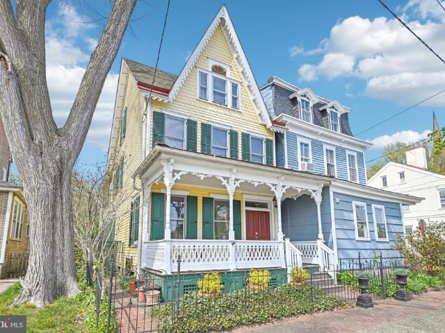 203 W Broad Street