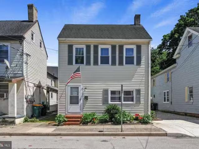 203 W COMMERCE STREET, SMYRNA, DE 19977 658931551