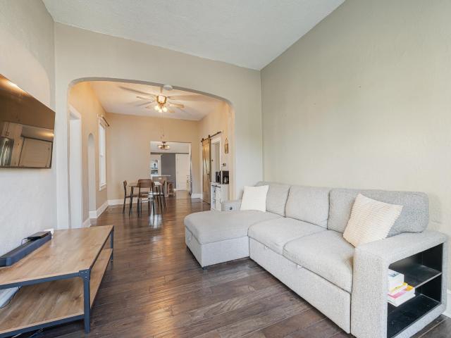 203 w division street