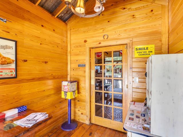 203 W Elder St, Colmesneil, TX 75938 | MLS #24137