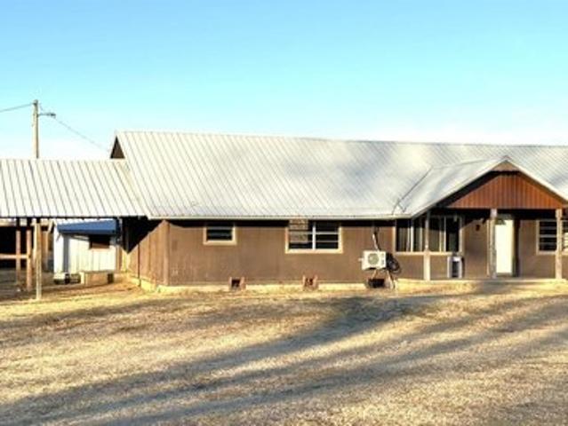 203 W Hanover St, Hoyt, OK 74472